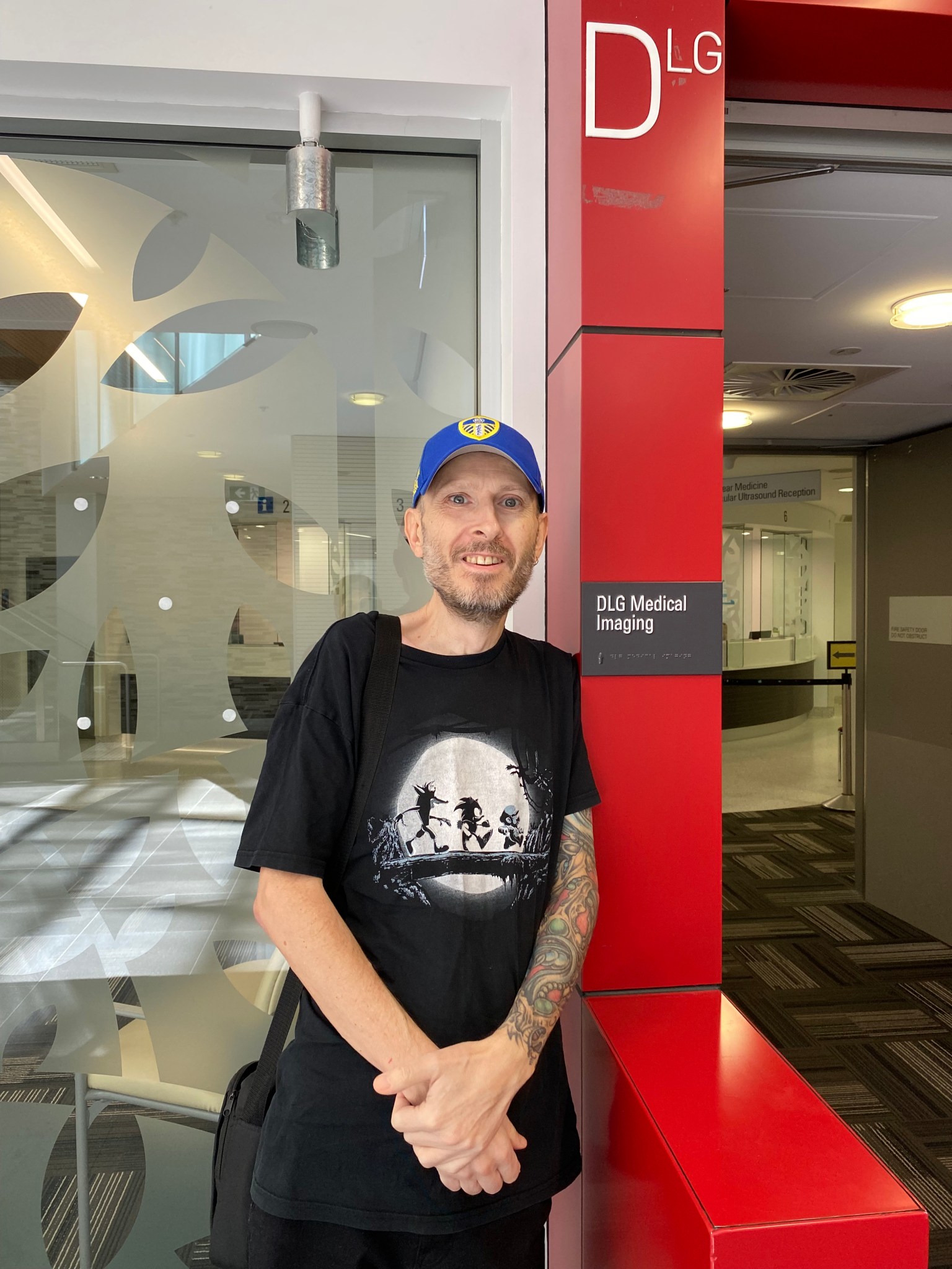 Scans, Treatments, Life. How Does It All Come Together? – The Cancer Raven